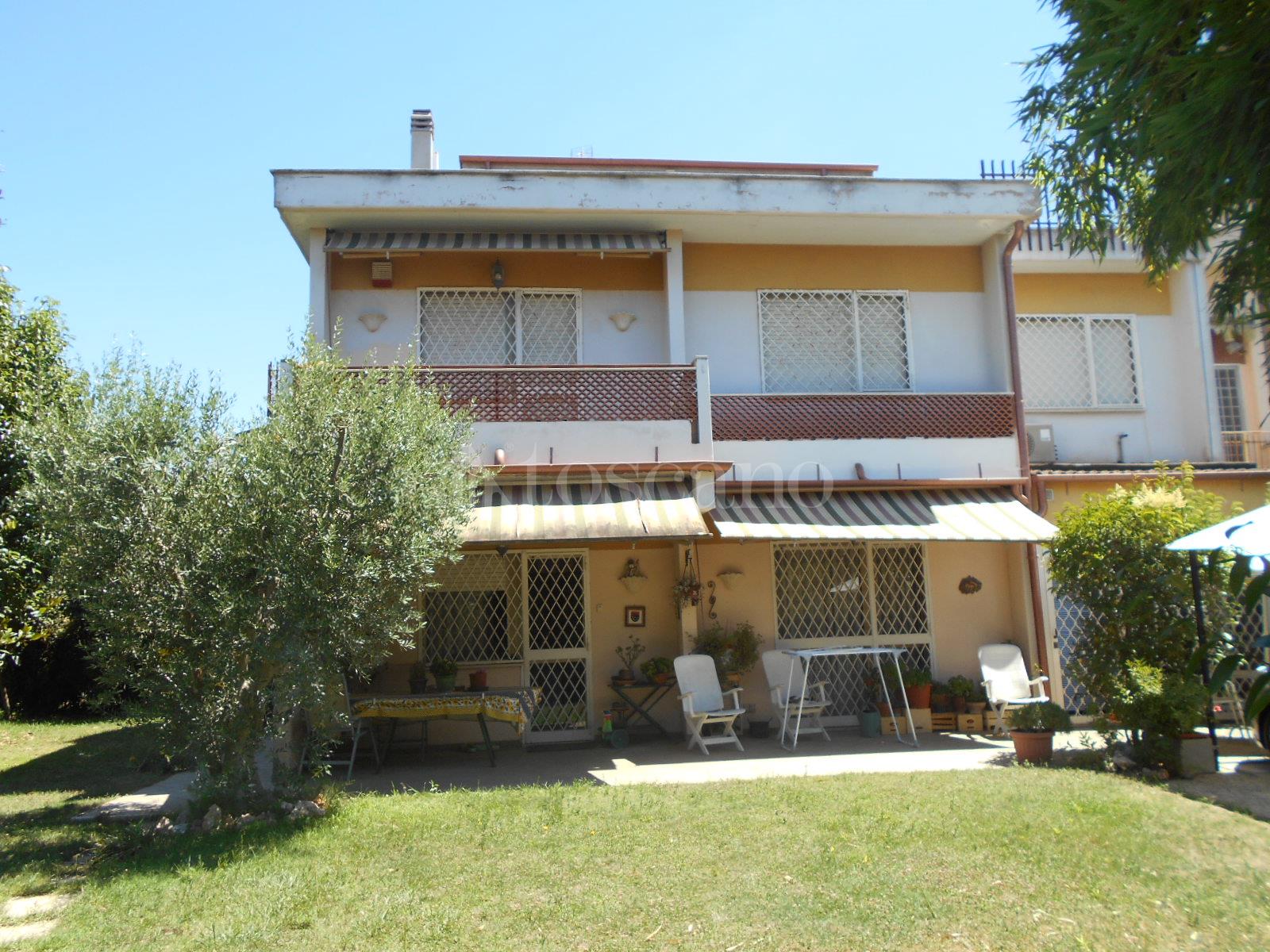 Vendita Riserva Verde Infernetto Roma | CercasiCasa.it